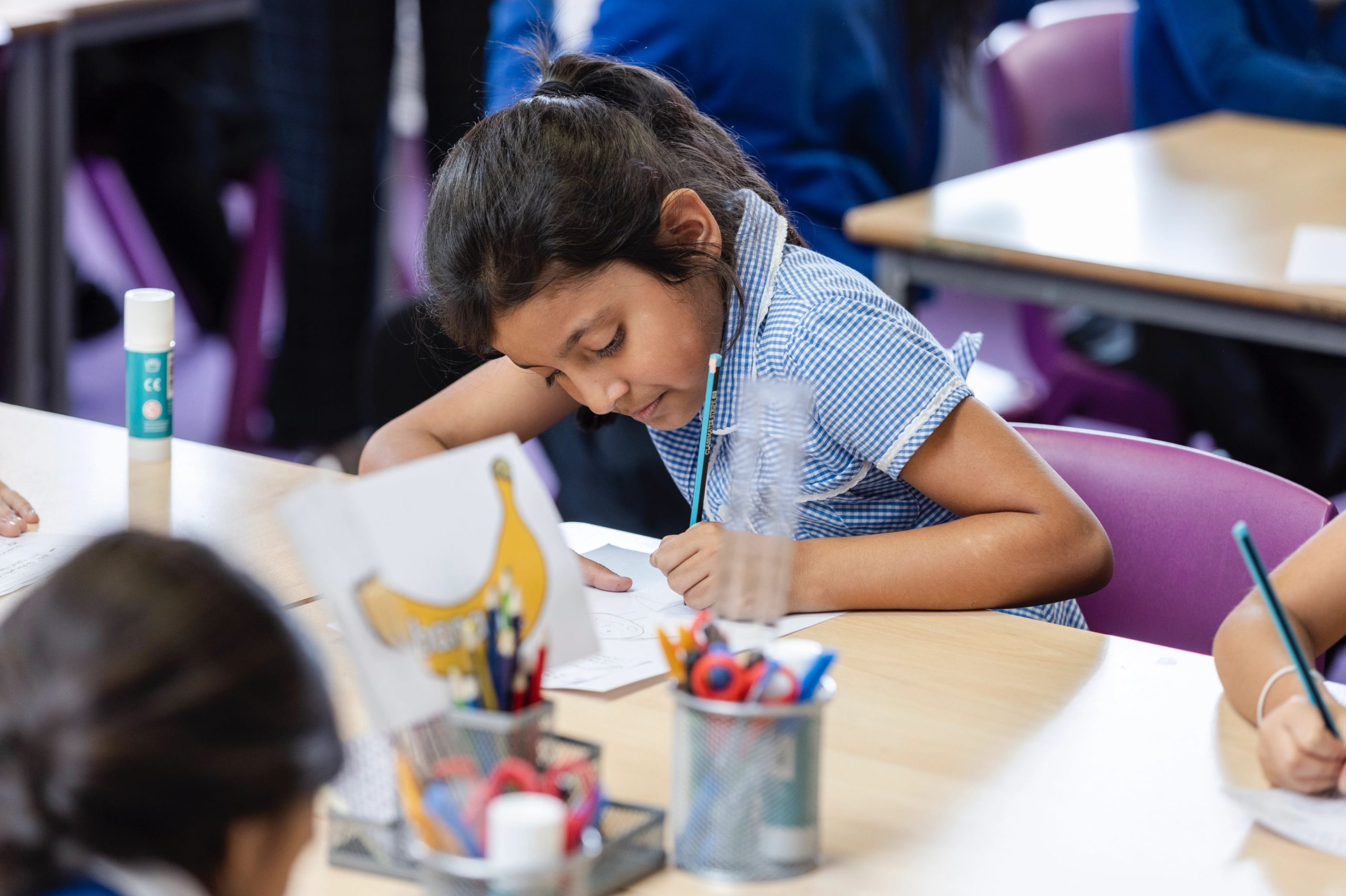 Learning at Big Life Schools - Big life schools