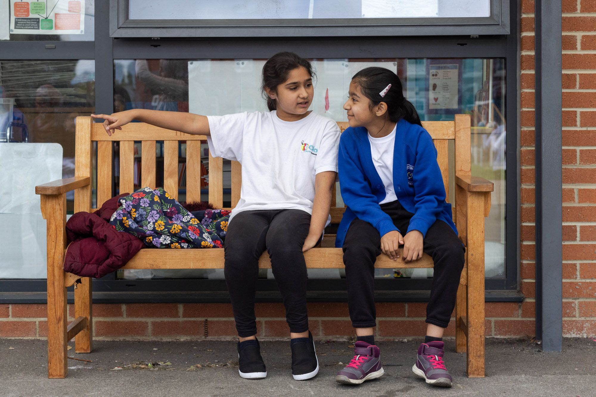 Upper Key Stage Two Teacher (Longsight) - Big life schools