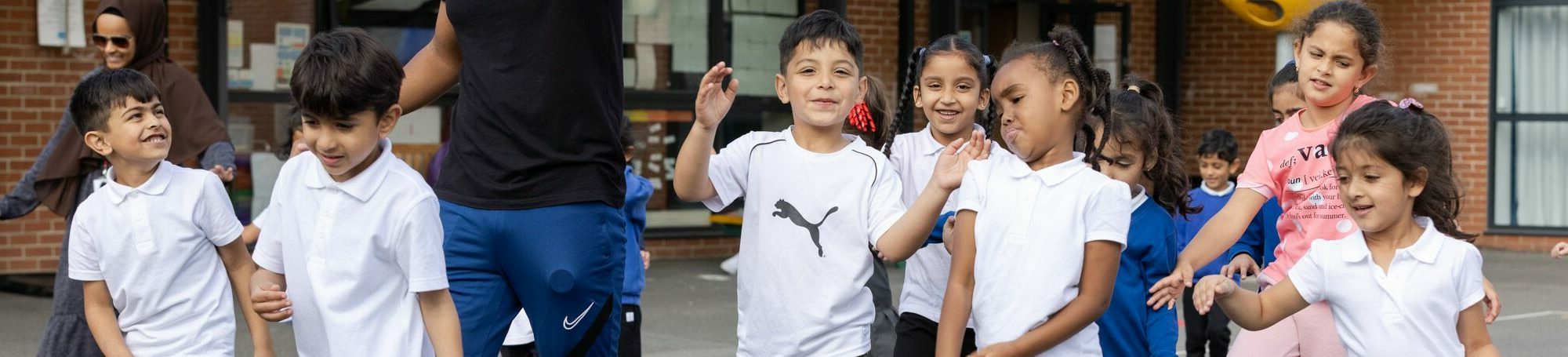 Thriving at Big Life Schools - Big life schools