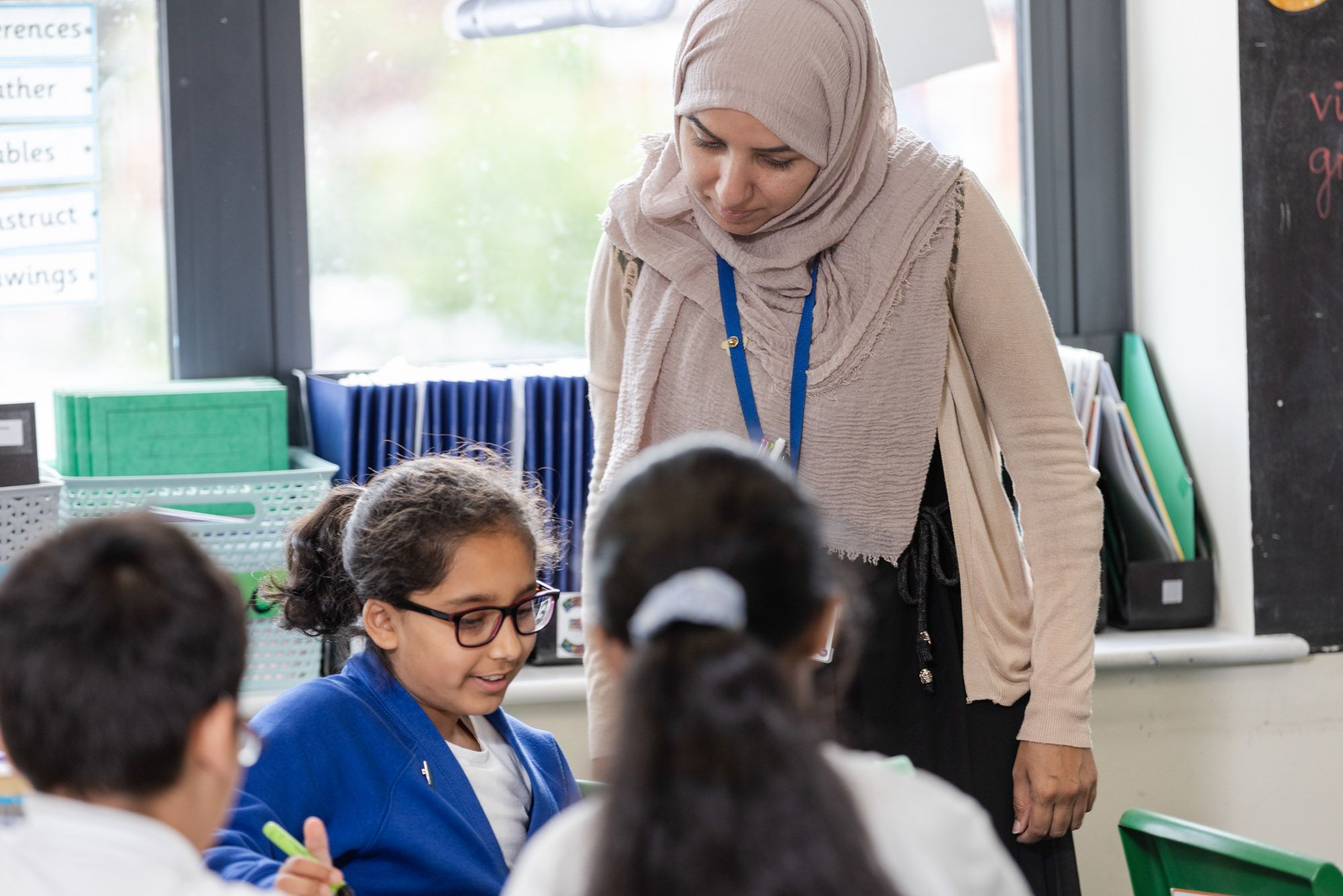 Careers - Big life schools