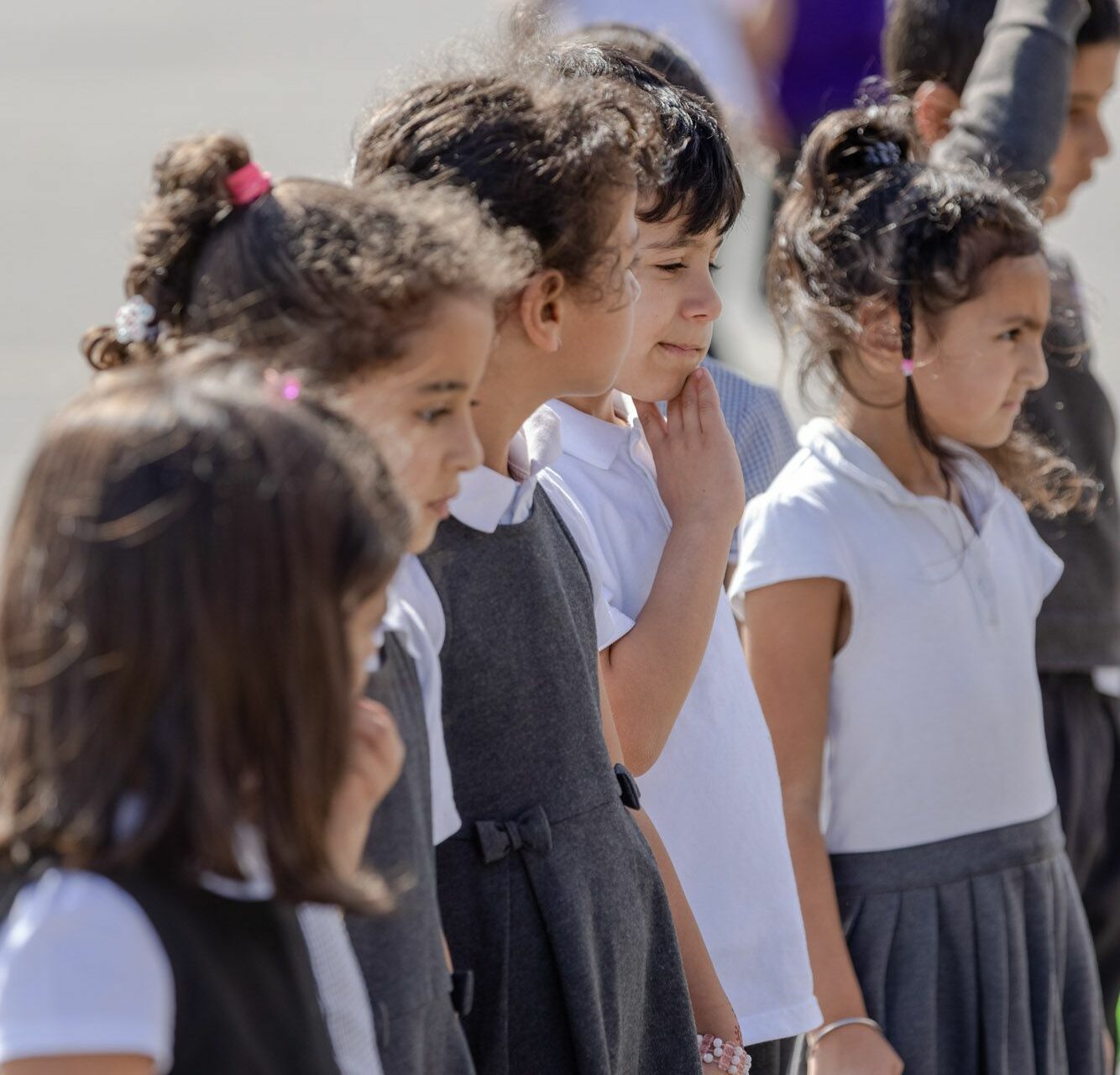 Unity Community Primary Curriculum - Big life schools