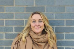 Emma Perry (Chair of Trustees) - Big life schools