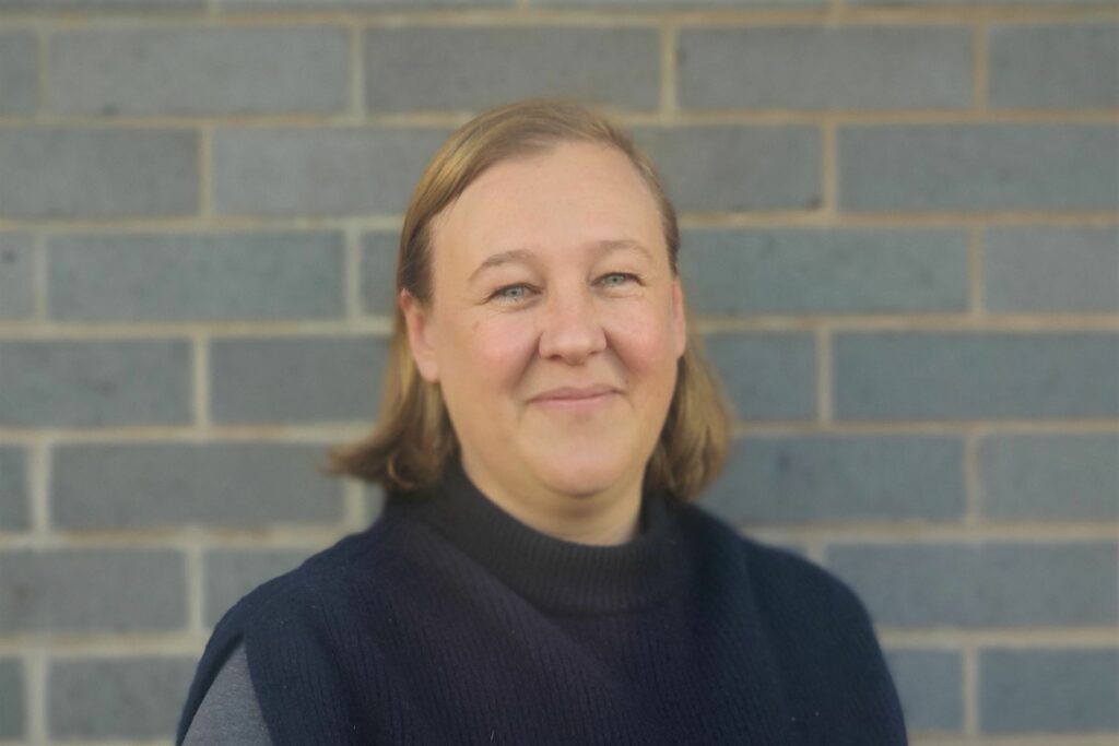 Jo Daley (Trustee) - Big life schools