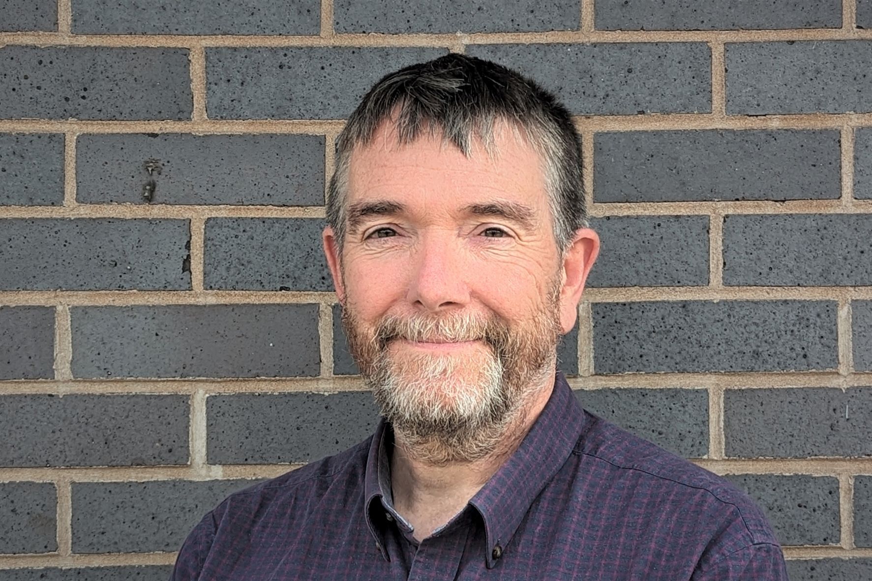 Colin Ralph (Trustee) - Big life schools